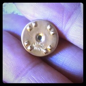 Jewelry | Vintage Three People Holding Hands Lapel Pin | Poshmark